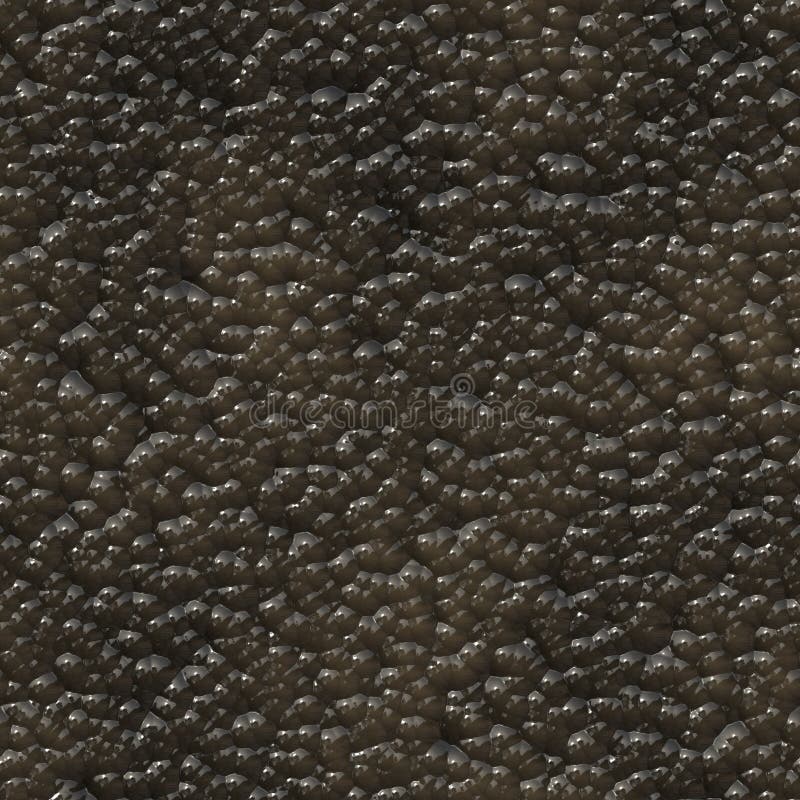 Seamless Animal Skin Background Stock Image - Image of seamless ...