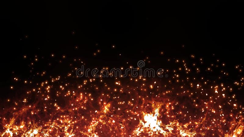 3D Animation of Sparking Shiny Abstract Glass Stock Video - Video of ...