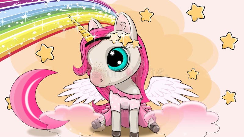 LOOP ANIMATION, LULLABY BACKGROUND.AUTHOR S ANIMATION Stock Footage ...