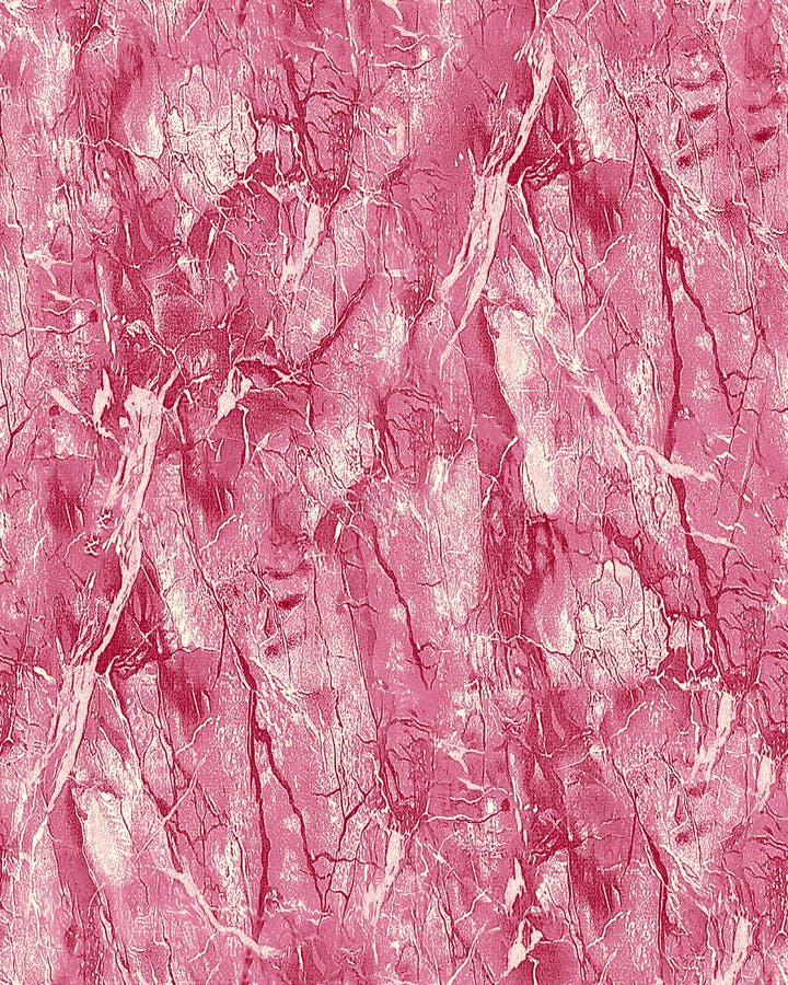 Seamless Antique Texture Design Background Stock Illustration ...