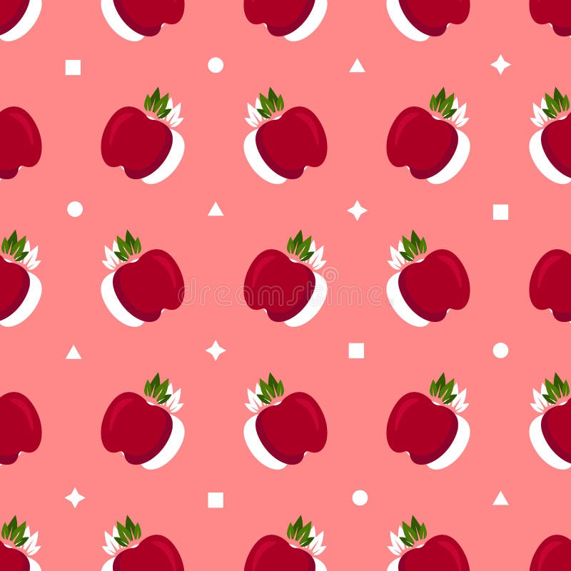 Grid Drawing Apple Stock Illustrations – 188 Grid Drawing Apple Stock ...