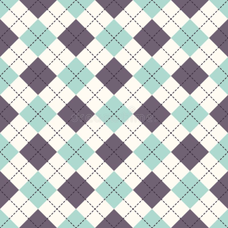 Golf Plaid Pattern Stock Illustrations – 1,867 Golf Plaid Pattern Stock ...