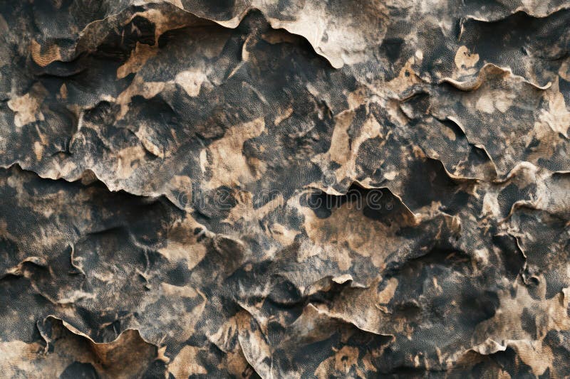 Seamless Army Green Camouflage Texture Background Stock Photo - Image ...