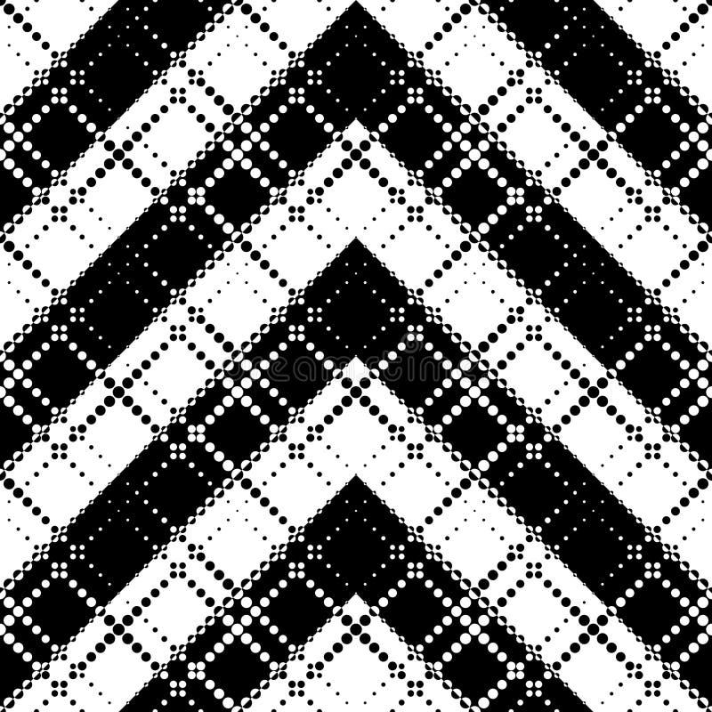 Seamless Arrow Pattern stock vector. Illustration of minimal - 91961781
