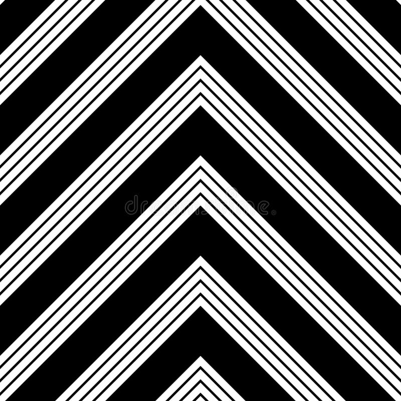 Seamless Arrow Pattern stock vector. Illustration of black - 93920951 Seamless Arrow Pattern stock vector. Illustration of black - 93920951