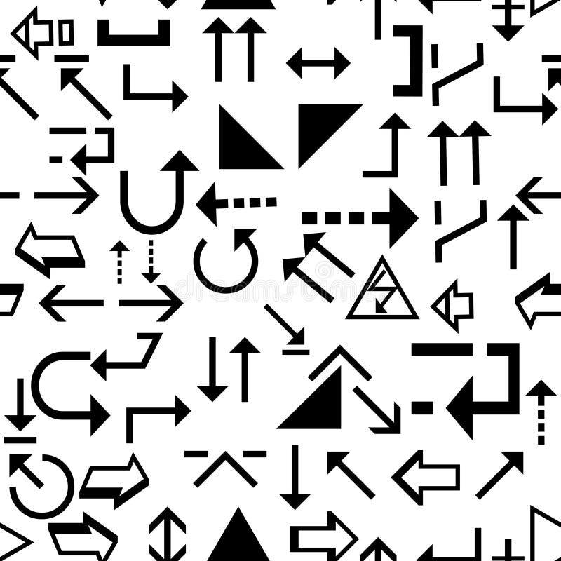 1+ Seamless wallpaper arrow signs Free Stock Photos - StockFreeImages