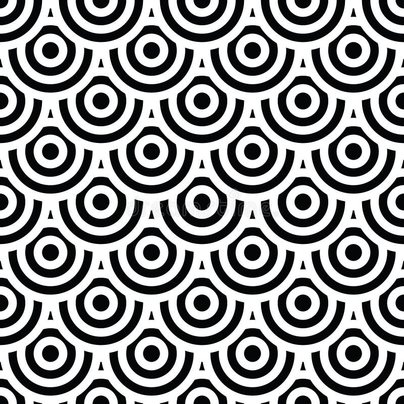 Overlapping Shells Stock Illustrations – 115 Overlapping Shells Stock ...