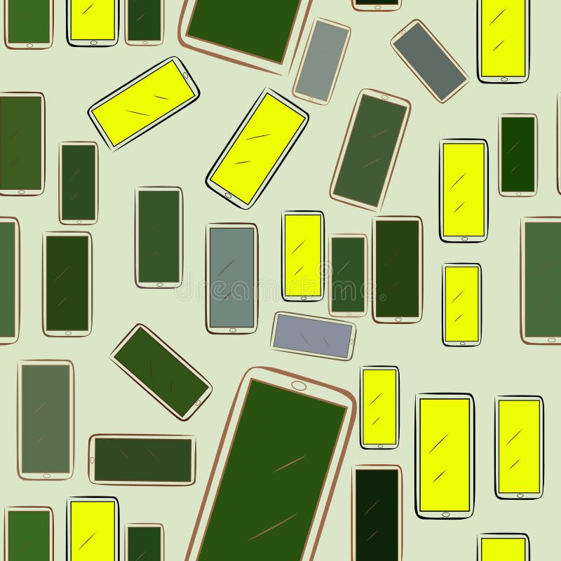 Mobilephone Hand Stock Illustrations – 518 Mobilephone Hand Stock ...