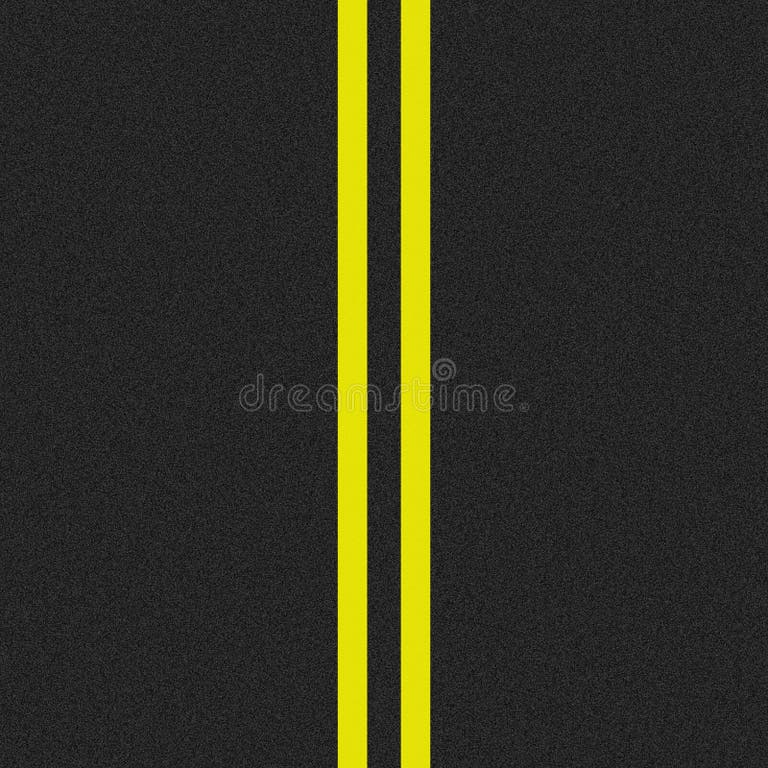 Road Lines Seamless Pattern Stock Illustrations – 568 Road Lines ...