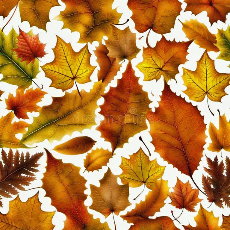 Aspen Leaf Pattern Stock Illustrations – 6,191 Aspen Leaf Pattern Stock ...