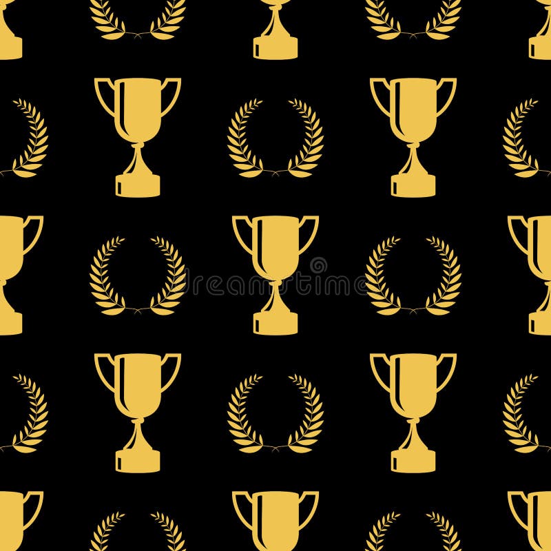 Awards Pattern Stock Illustrations – 5,115 Awards Pattern Stock ...