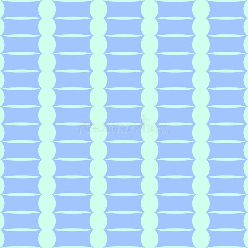 Seamless Baby Blue Pattern Wallpaper Stock Vector,, Stock Vector ...