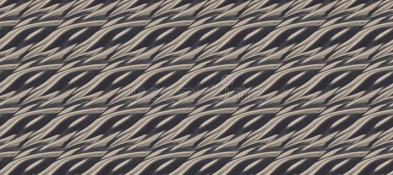 Seamless Backdrop for Wide Banner Stock Image - Image of minimalism ...