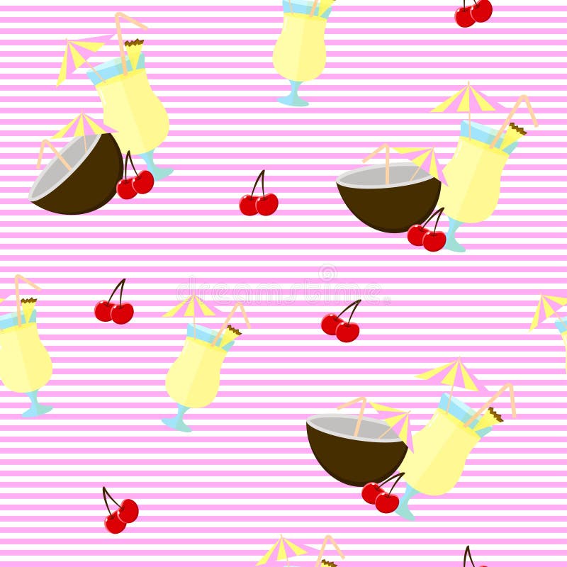 Backgound Pattern Blue Abstrack Stock Vector - Illustration of ...