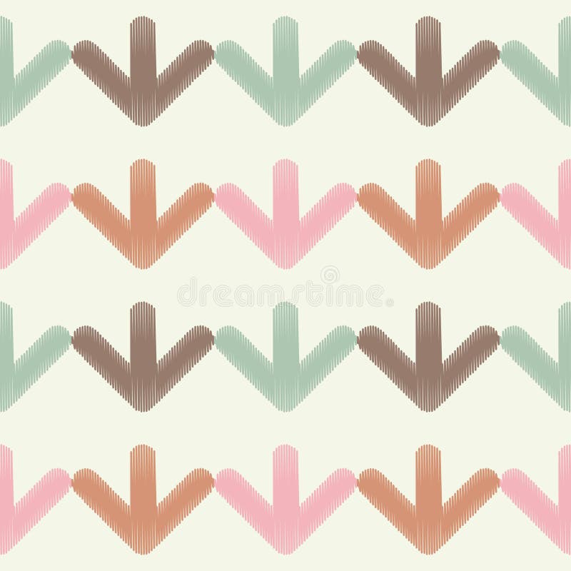 Decorative Arrowhead Border Stock Illustrations – 46 Decorative ...
