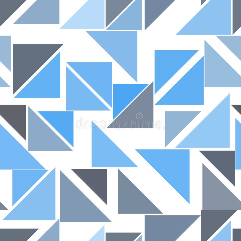 Seamless Background Abstract Geometric Triangle Lines Pattern for ...