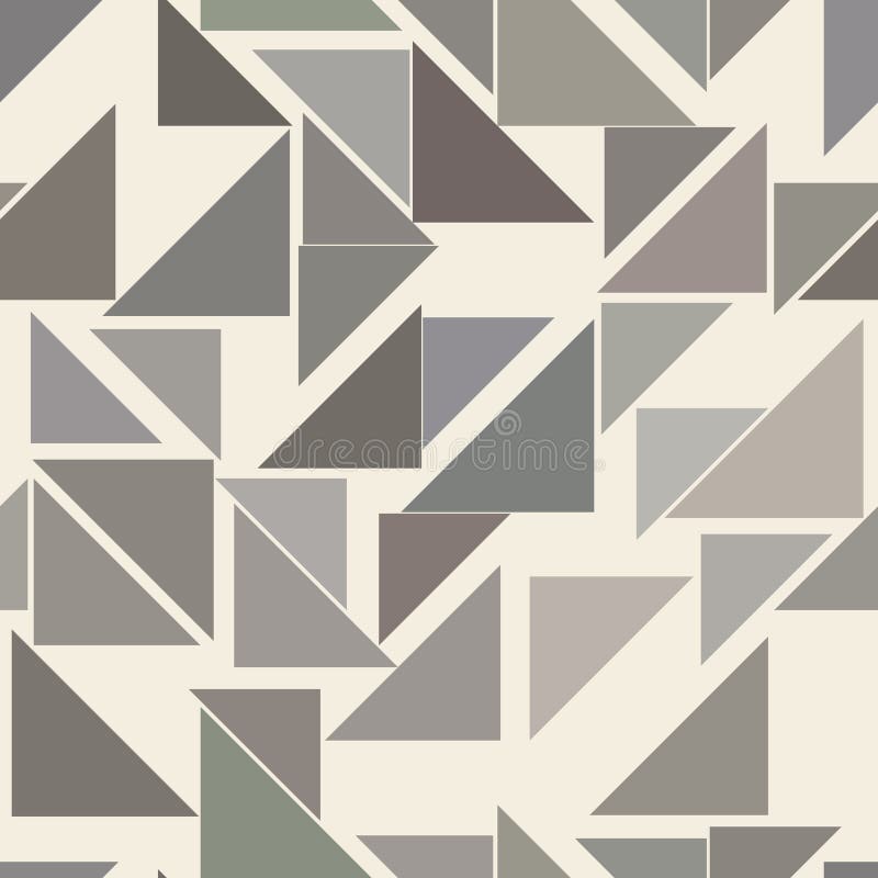 Seamless Background Abstract Geometric Triangle Lines Pattern for ...