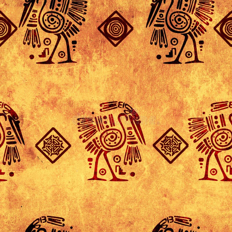 Seamless background stock illustration. Illustration of abstract - 46622384