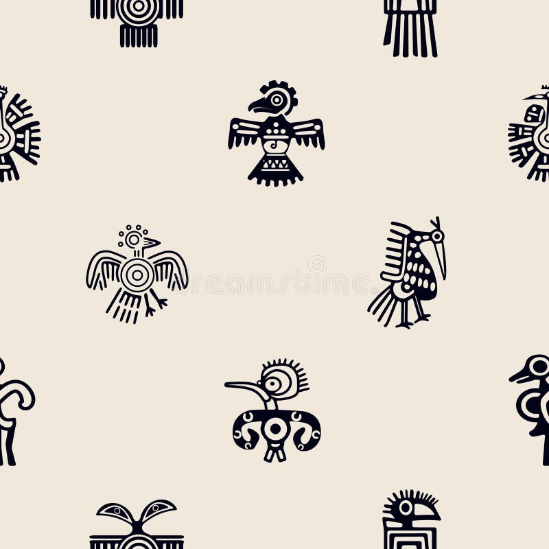 Dingbats Characters Stock Illustrations – 323 Dingbats Characters Stock ...