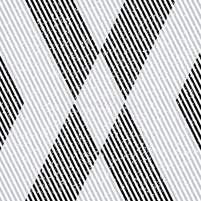 576 Seamless Background with Black and Silver Gray Streaks, Modern ...