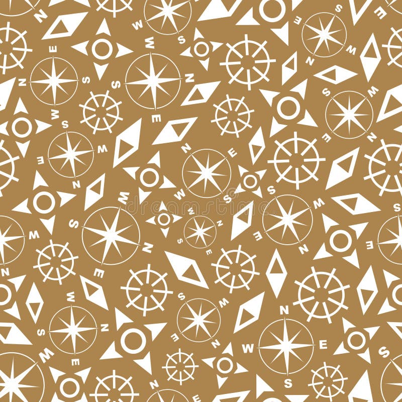 Infinity Compass Stock Illustrations – 185 Infinity Compass Stock ...