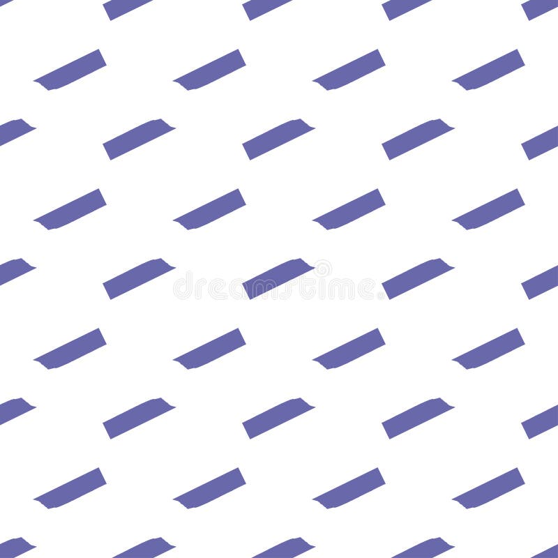 Seamless Striped Background. Decorative Gender Neutral Pattern in ...