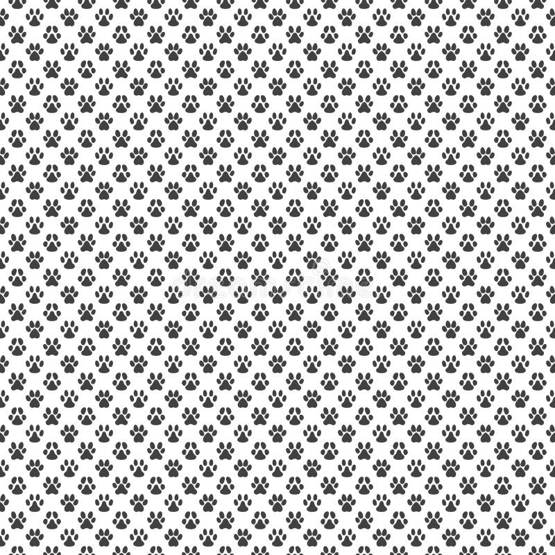 Geometric Paw Stock Illustrations – 1,579 Geometric Paw Stock ...