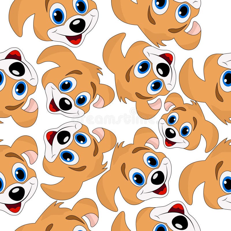 Dogs Animation Stock Illustrations – 161 Dogs Animation Stock ...