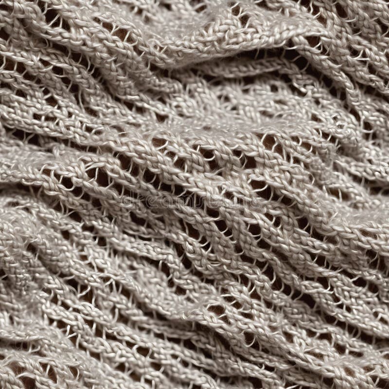 Seamless Background Macrame . Seamless Pattern Connecting Horizontally ...