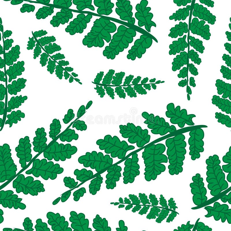 Fern Textures Stock Illustrations – 484 Fern Textures Stock ...