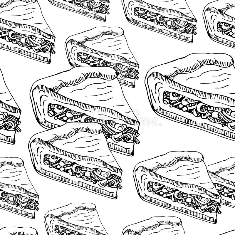 Outline Pie Slices Stock Illustrations – 179 Outline Pie Slices Stock ...