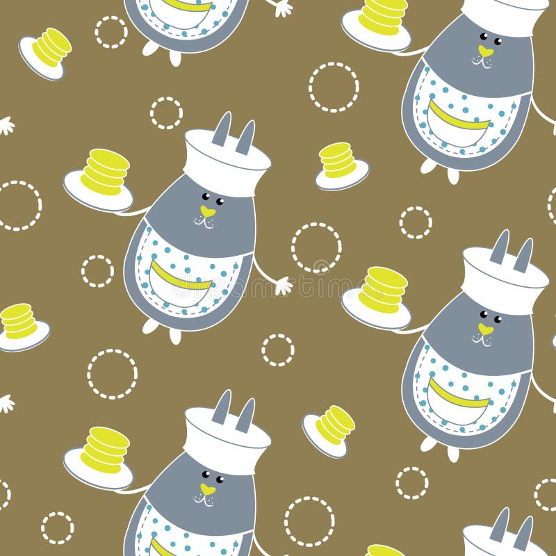 Toasted Kind Hare Stock Illustrations – 2 Toasted Kind Hare Stock ...