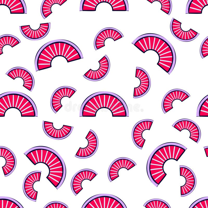 Half stock illustration. Illustration of background - 240022553