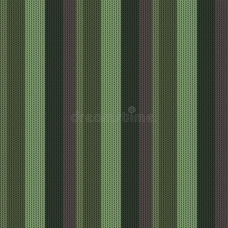 Seamless Background with a Knitted Texture, Imitation of Wool ...