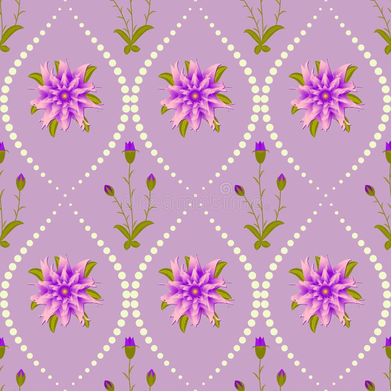 Outline Lilac Stock Illustrations – 7,309 Outline Lilac Stock ...