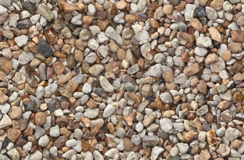Pebbles-Seamless texture stock image. Image of numerous - 40969323