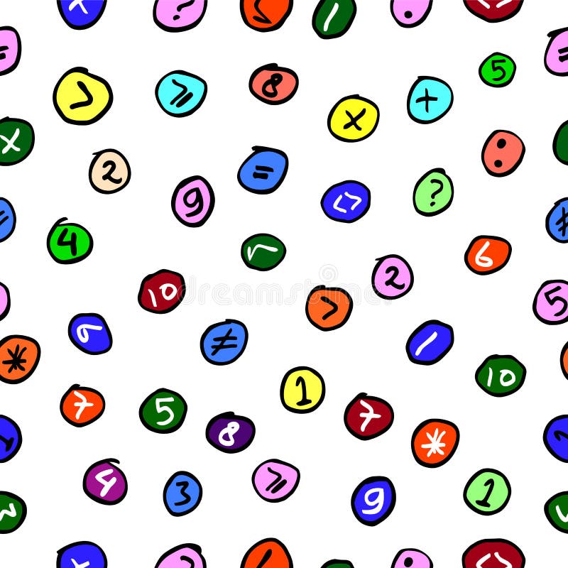 Math Symbols Background 262,363 Math Symbols Background Images, Stock