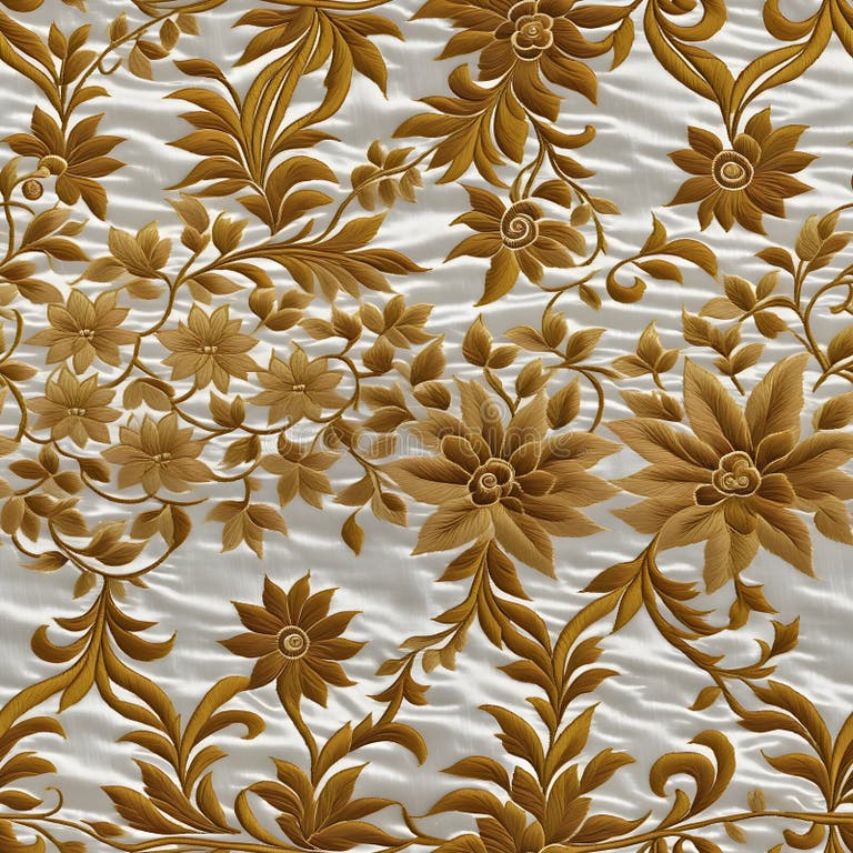 Seamless Background. Seamless Pattern Connecting Horizontally and ...