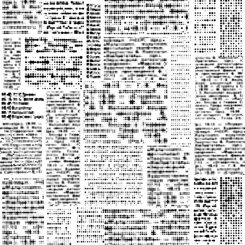 Imitation Of A Abstract Vintage Newspaper Unreadable Text Newspaper Imitation Of A Abstract Vintage Newspaper Unreadable Text Newspaper