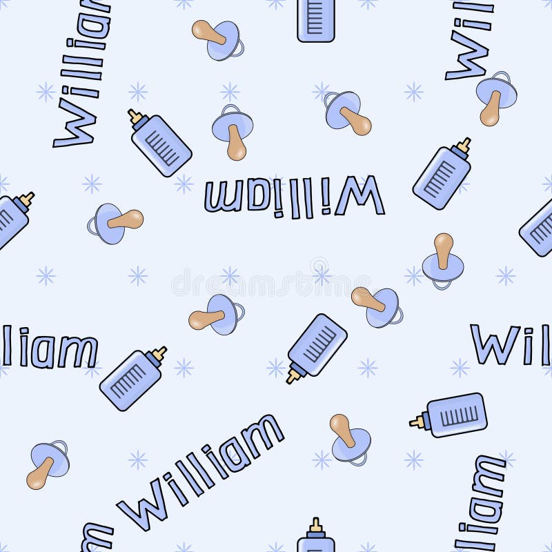 Name William Stock Illustrations – 85 Name William Stock Illustrations ...