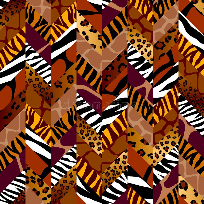 Furr Skin Pattern Background Stock Illustrations – 26 Furr Skin Pattern ...