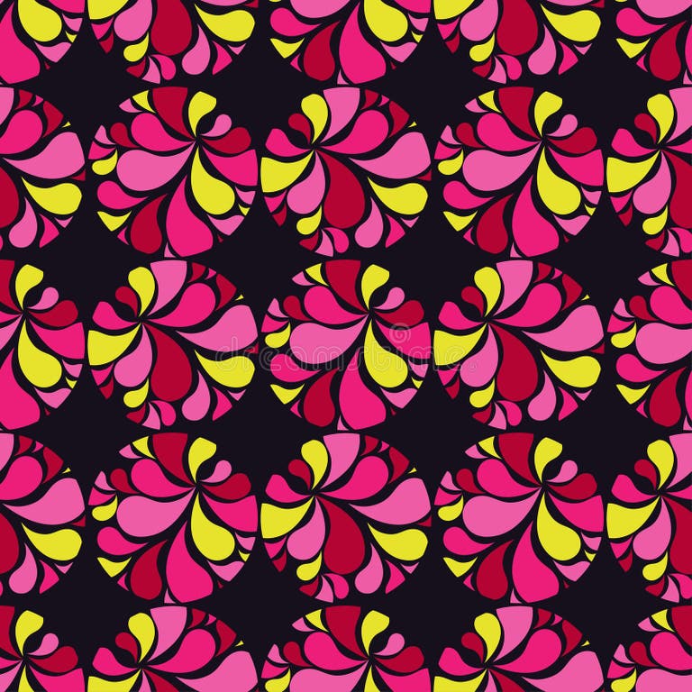 Seamless background. stock illustration. Illustration of flyleaf - 92638171