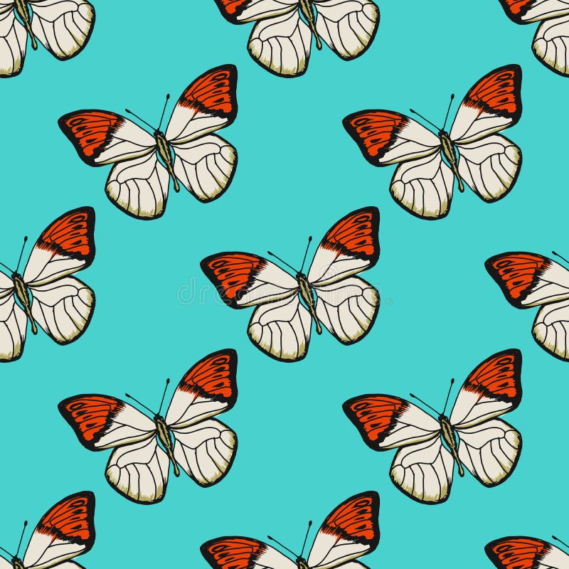 Seamless background stock illustration. Illustration of decorative ...