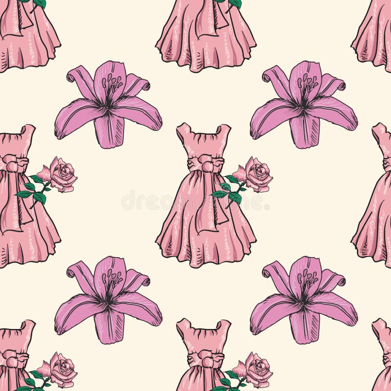 Seamless background stock illustration. Illustration of background ...