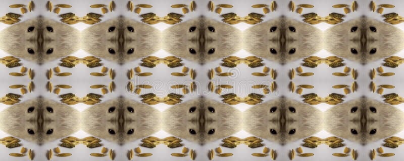 Seamless Background. Seamless Texture. Abstract Background. Creative ...