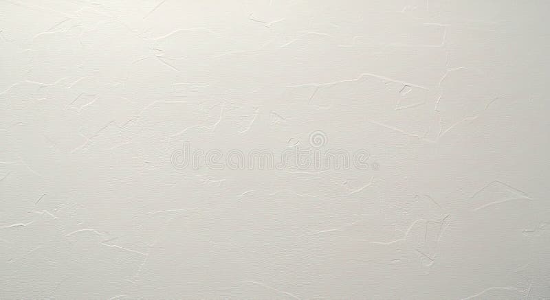 Subtle Fine Texture Seamless White Eggshell Paint Finish Background ...
