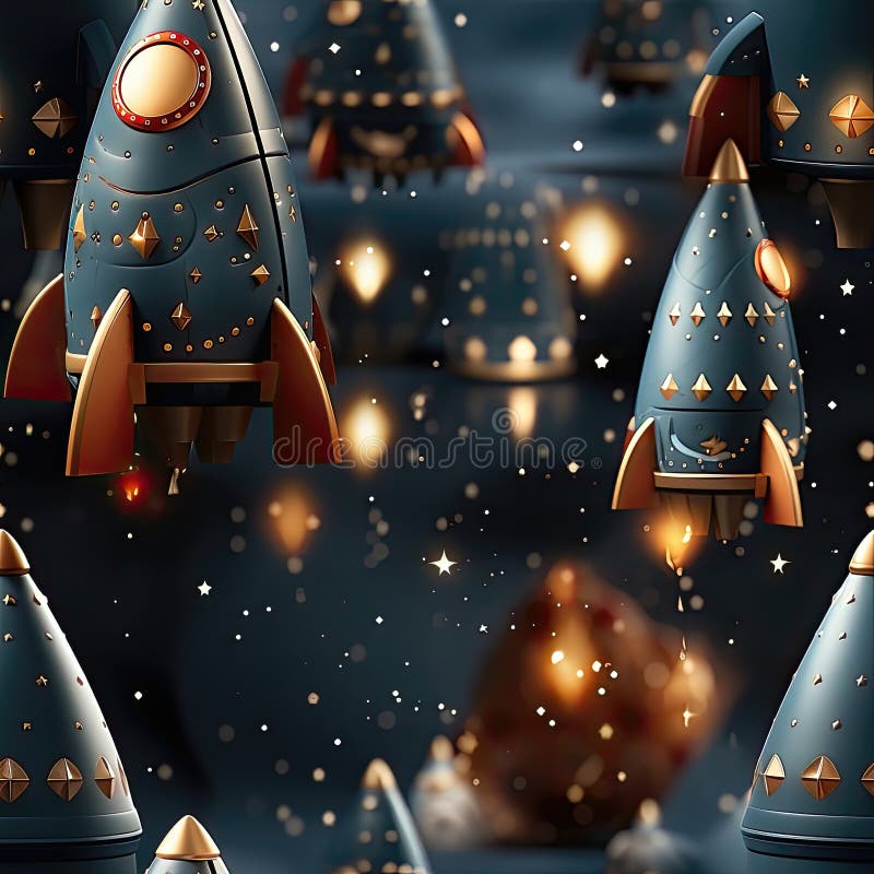 Spaceship Planets Square Stock Illustrations – 90 Spaceship Planets ...