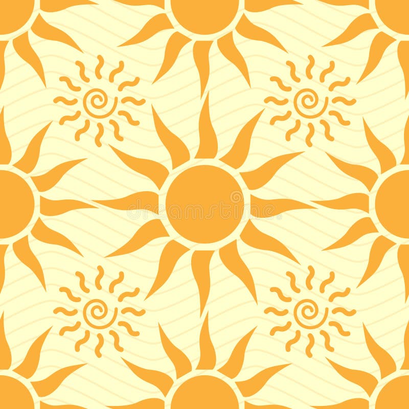 Retro Seamless Indian Blue Paisley Vector Pattern Stock Vector ...