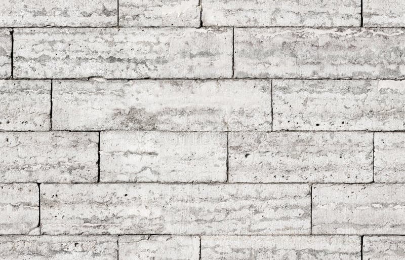 Seamless Background Texture of Gray Stone Wall Stock Image - Image of ...