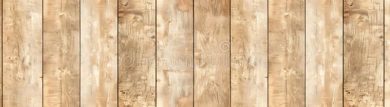 Seamless Light Brown Wood Texture with Grunge Elements - AI Generated ...